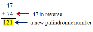 Go Figure!: Palindromic Words and Numbers