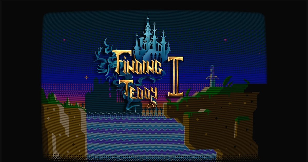 Análisis de Finding Teddy II | Slayers Team | Análisis sobre ...