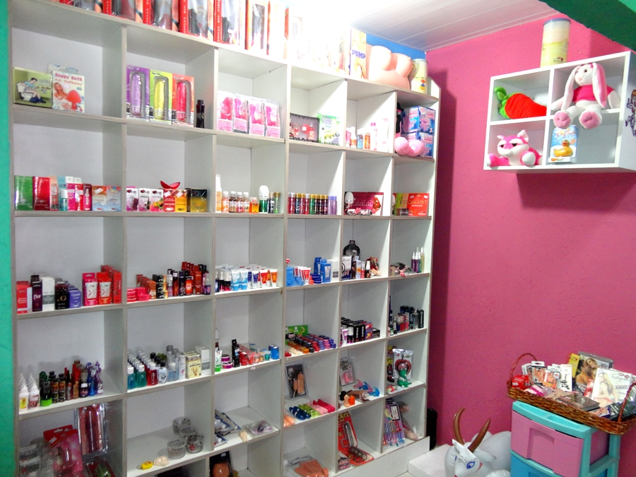 Blog Do Pessoa Florency Sex Shop Com Promoção De 30 à 50