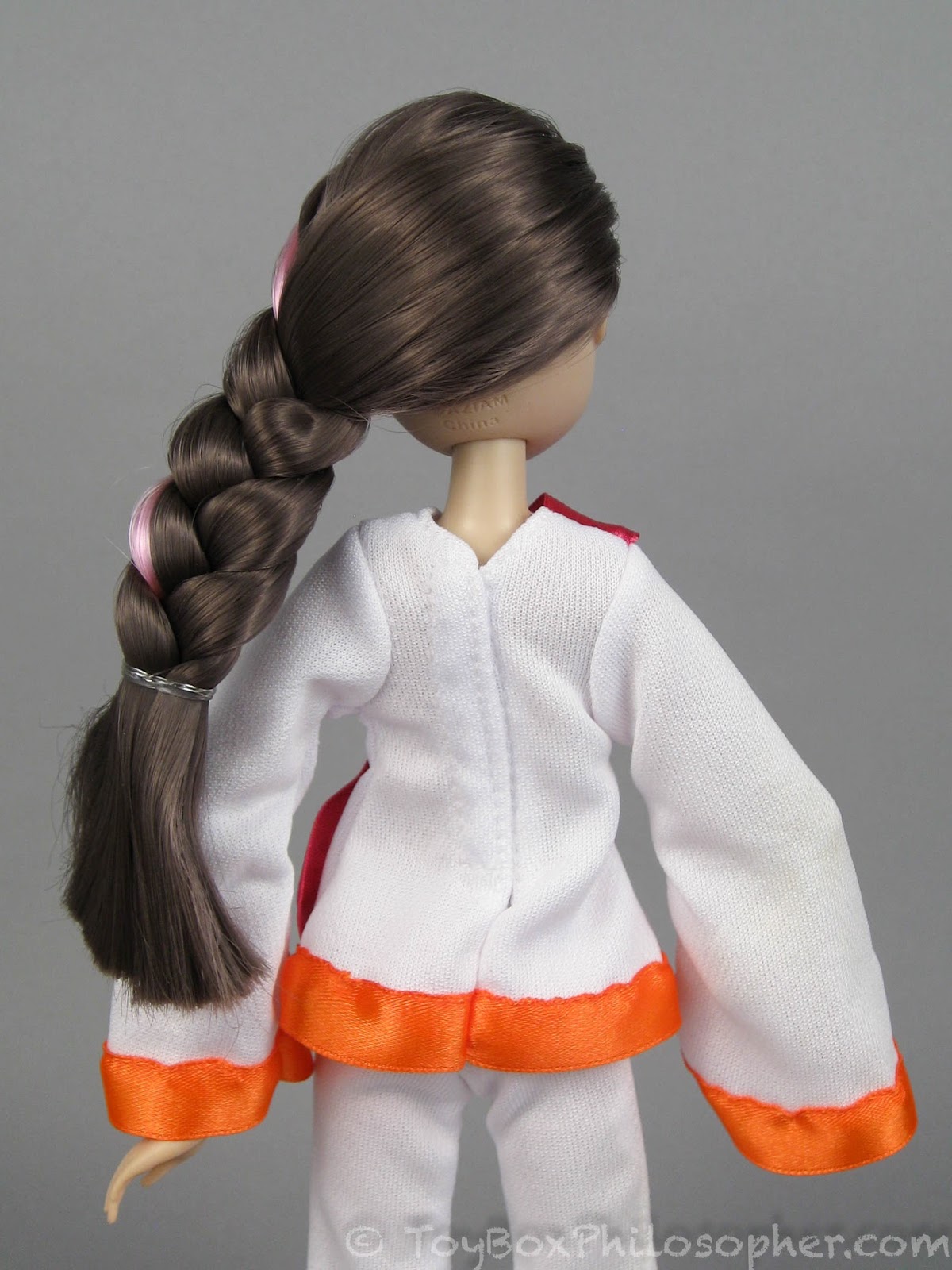 AZIAM Girlz | The Toy Box Philosopher