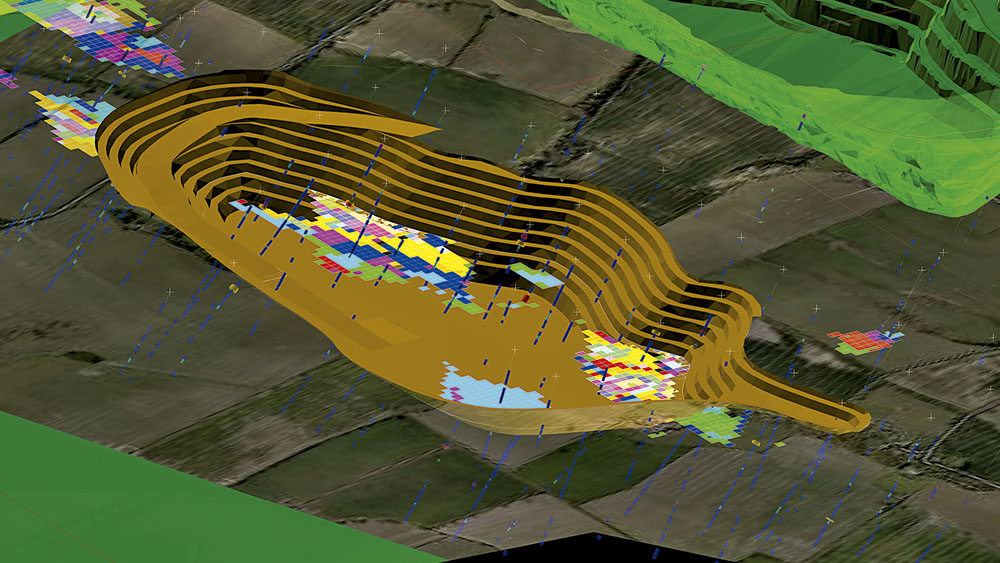 Software Maptek Vulcan ~ NeededThing