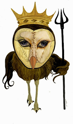 Month of Fear: 2014-10-12