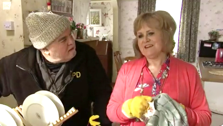 Cwmderi Diary 2020: 11 June 2020