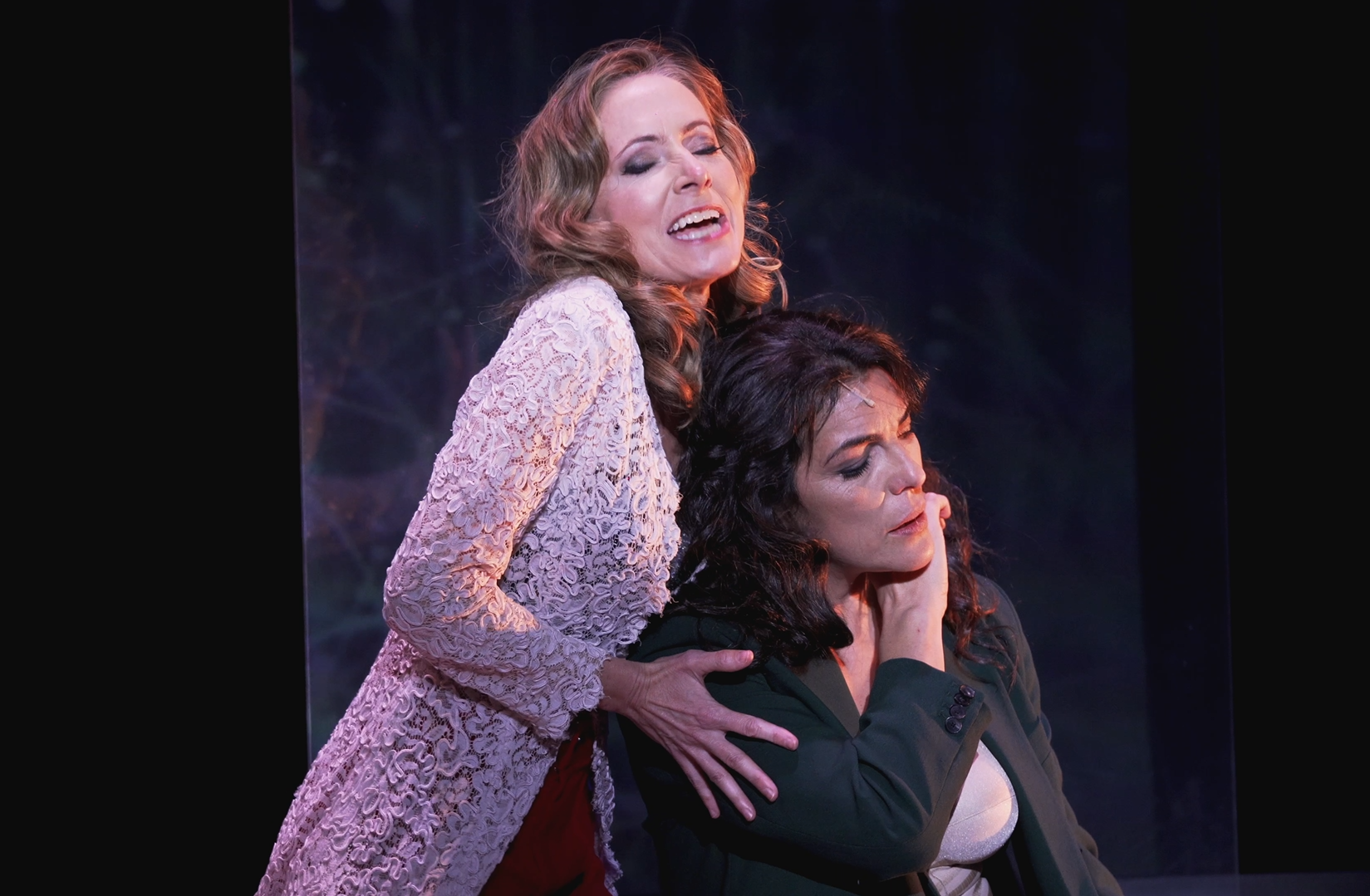 LaButacaRoja: LAS HORAS VACÍAS