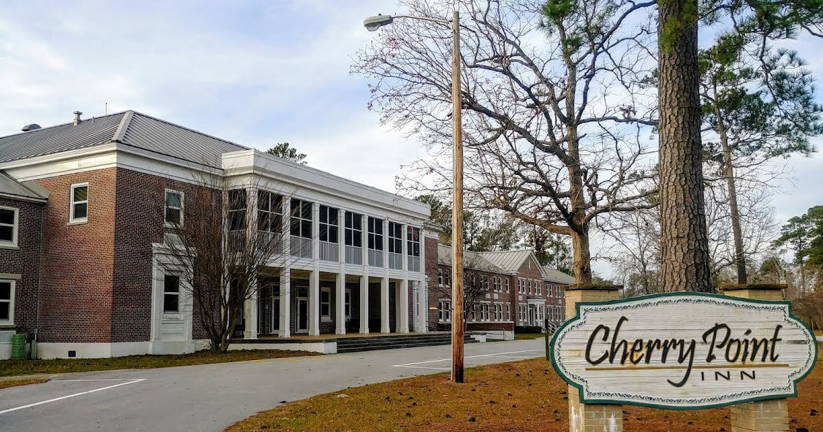 Another Mile Another Destination Blog: Marine Corps Air Station at ...