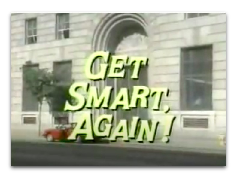 Who Told You To Say That?