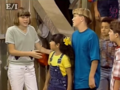 Bib Overalls Film Blog: Colby's Clubhouse