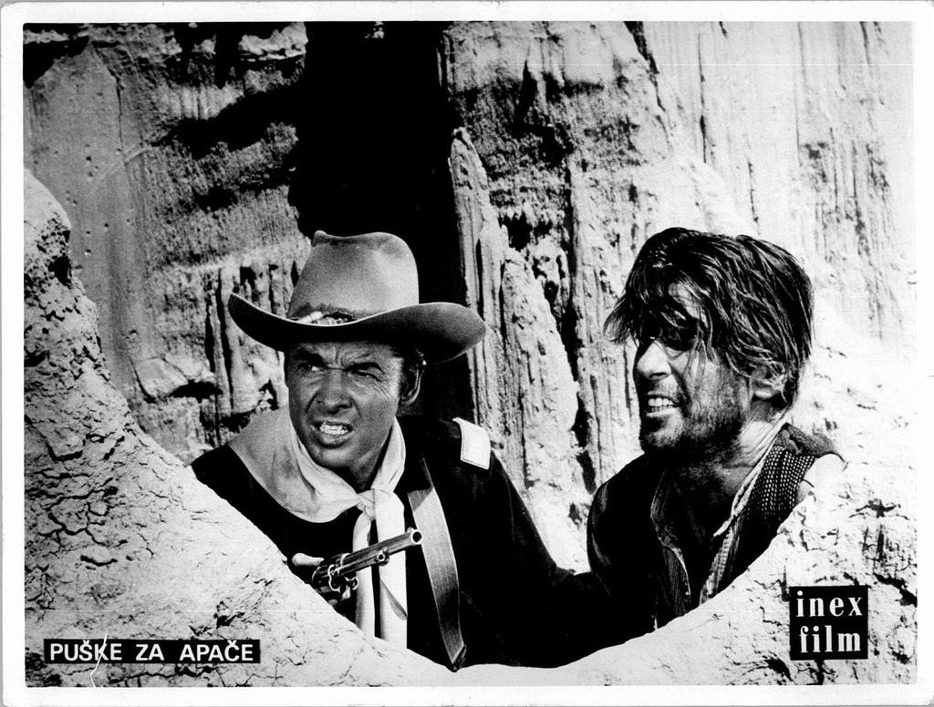 CINETV NOSTALGIA DVD PAULO TARDIN: DVD - FILMES - AUDIE MURPHY