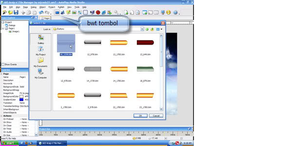 Cara Buat Kumpulan Software AIO (All In One) | DINAZTY