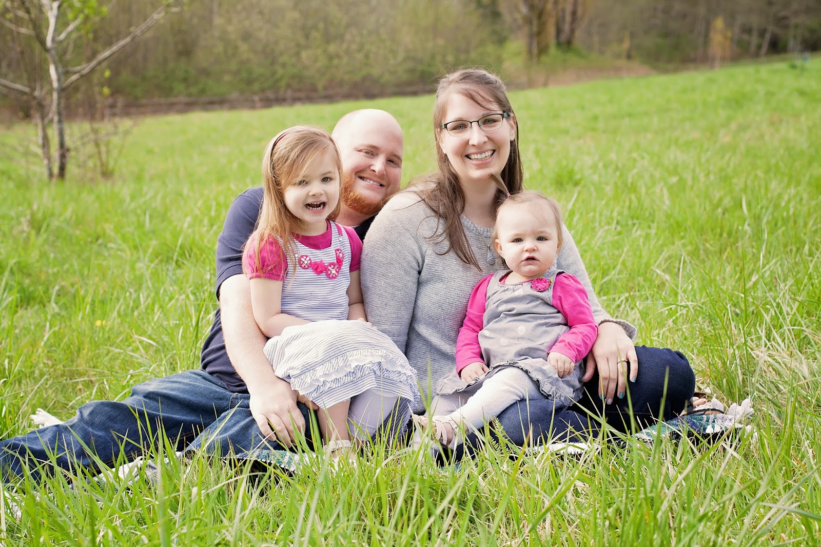 Taylor Abney : Trasen Family