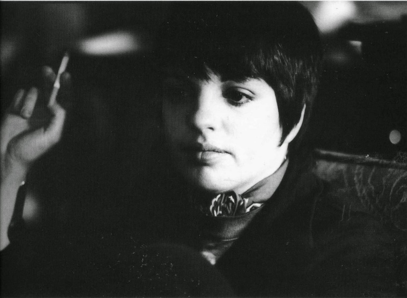 Los Grandes Fotografos: Ellen Graham