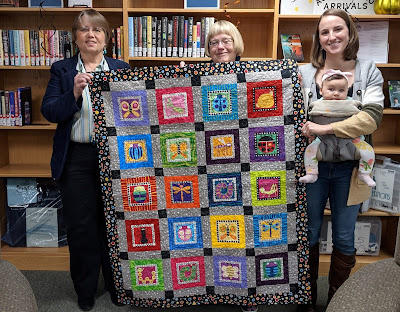 Friends of the Walworth-Seely Public Library