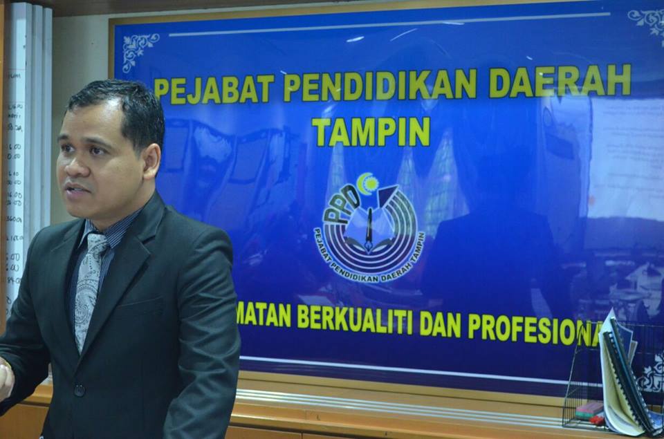 Gambar PPD Tampin