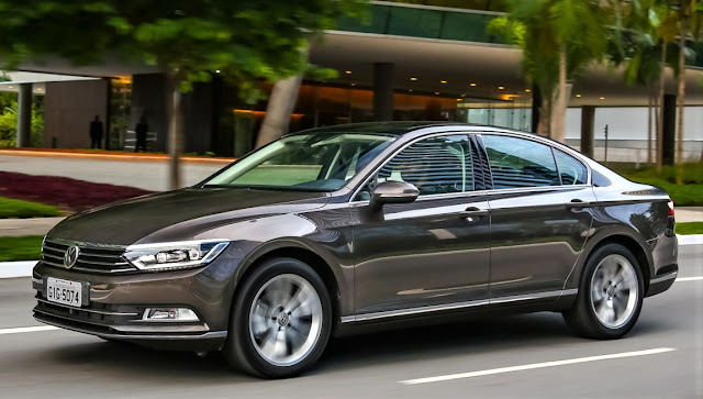 Os carros que deixaram de ser vendidos no Brasil em 2020