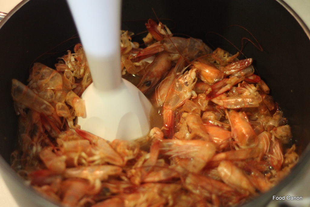 What makes Penang Hokkien Prawn Mee special? - The Food Canon