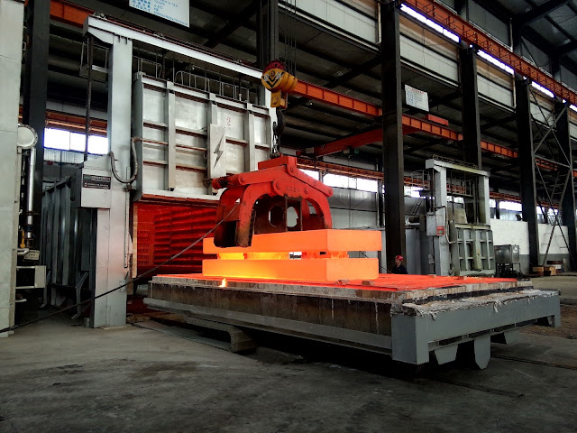 tntitanium.com: Heat Treatment of Titanium and Titanium Alloys