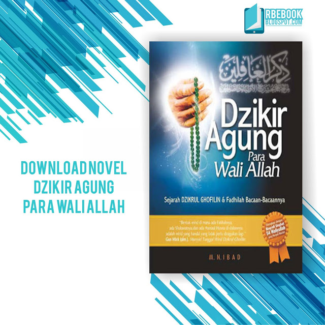 Download Terjemah kitab Dzikrul Ghofilin 'Dzikir Agung Para Wali Allah' | Padepokan Padang Ati (ppa)