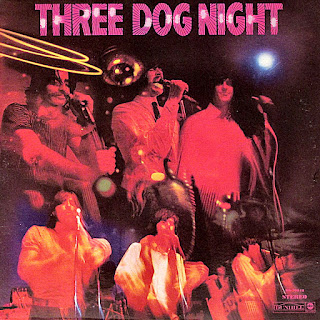 Classic Rock Covers Database: Three Dog Night - Three Dog Night (1968)
