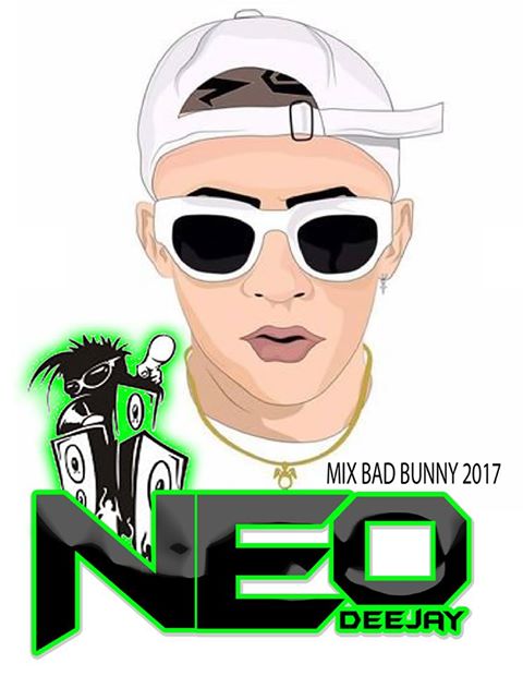 mix bad bunny latin trap mix 2017 - Dj Neo mix bad bunny latin trap mix 2017 - Dj Neo