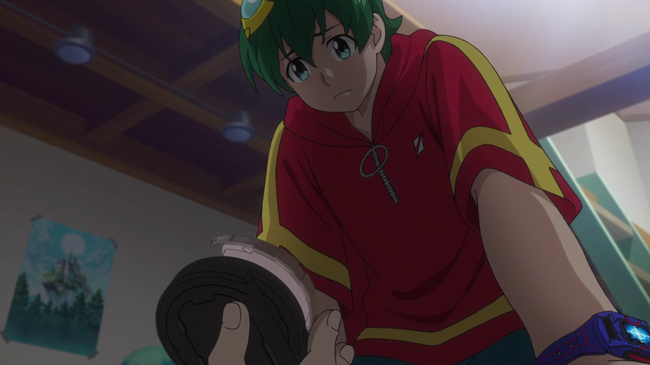 Digimon:SR: Appmon Episode 38: Take Back Gatchmon! Grandpa Deneimon's Test!