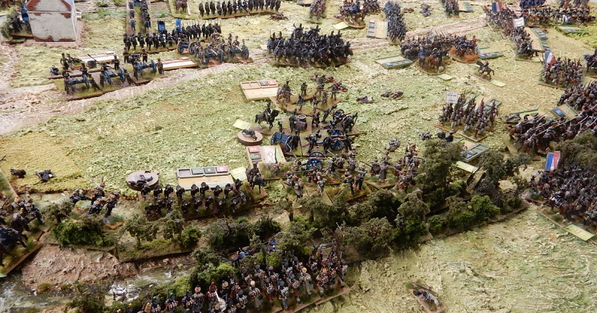 One Sided Miniature Wargaming Discourse: Markers, Labels, Counters...