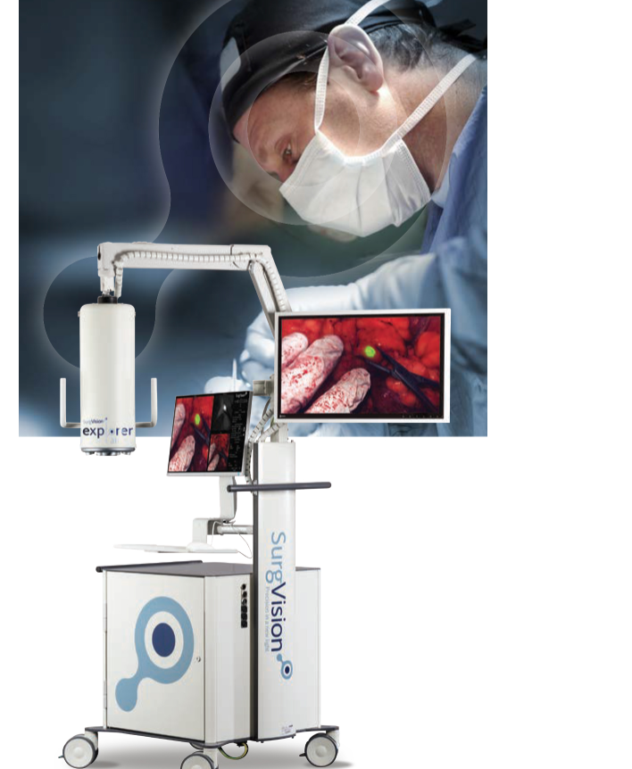 Bracco Imaging adquire a SurgVision e entra no ramo inovador de ...