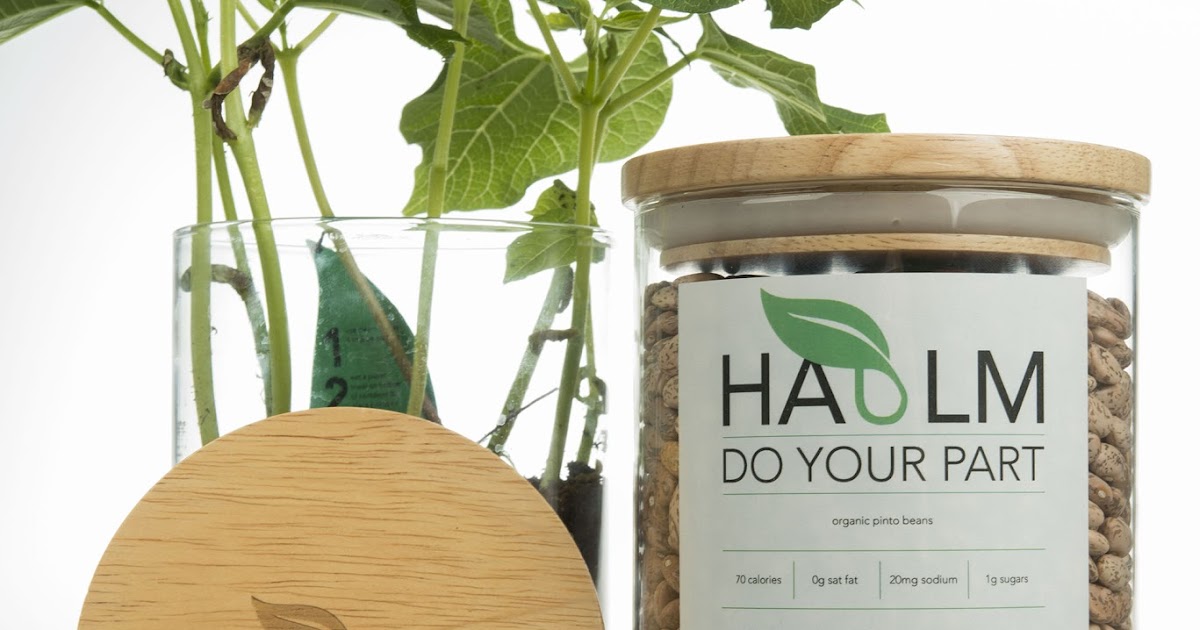 Haulm on Packaging of the World - Creative Package Design Gallery