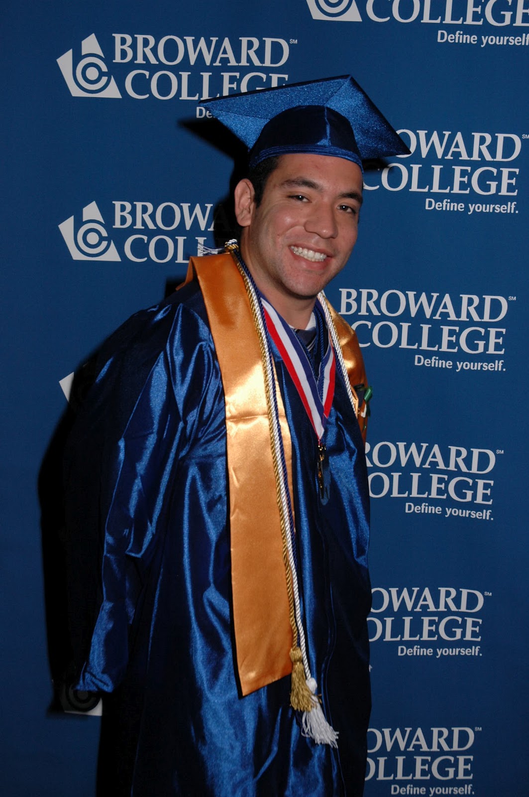 Community College Success: Transfer success story: From a 2.0 HS GPA to ...