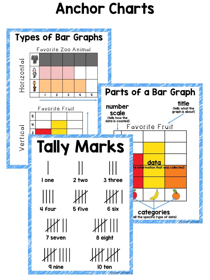Mrs. Thomson's Primary Printables: Math