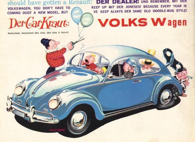 Just A Car Guy: "The Captain and The Kids" model sheets drawn by the ...