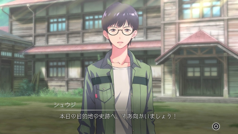 Digimon Survive (Multi): novas informações sobre Shuuji, Lopmon e a ...