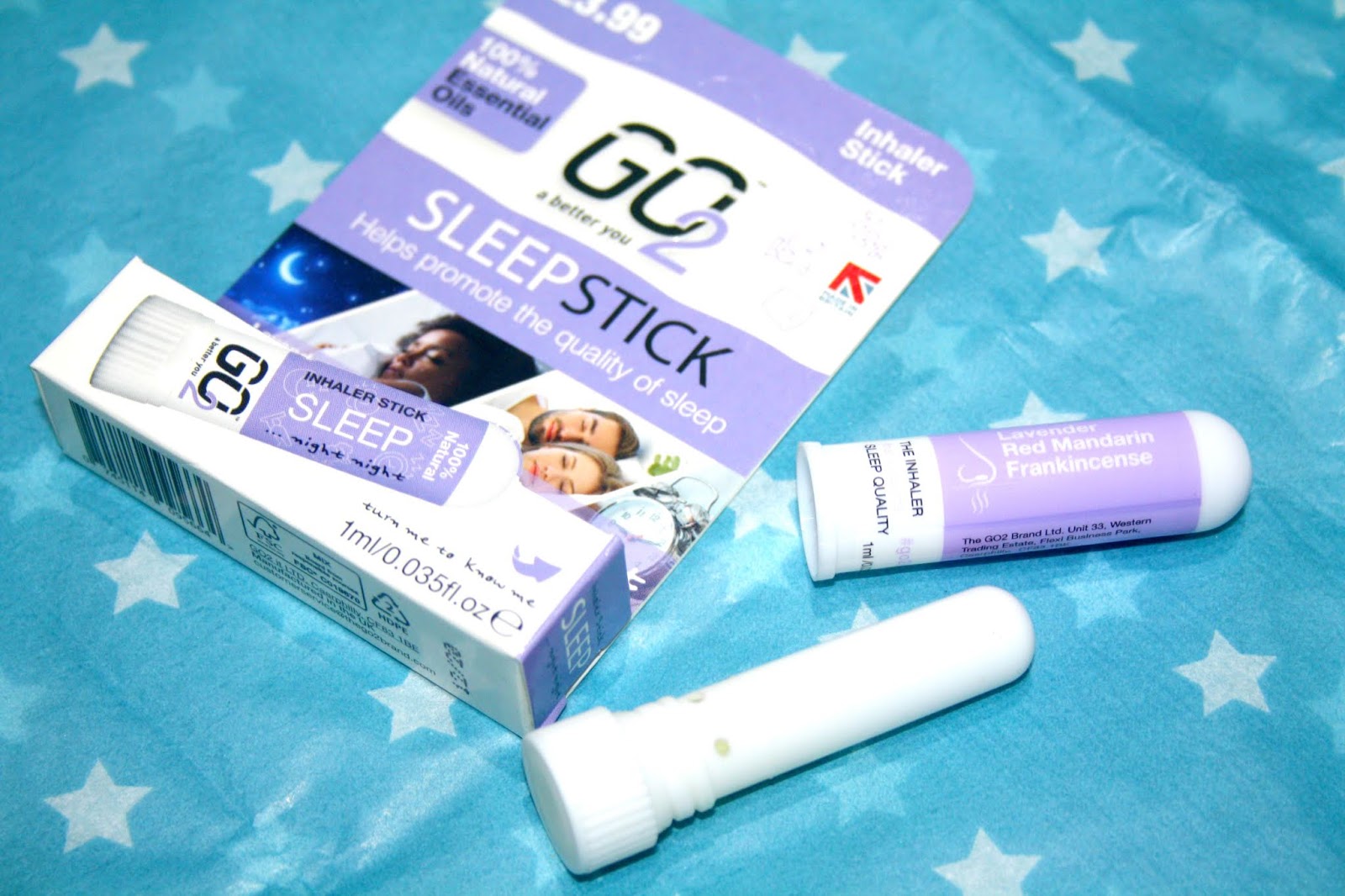 Beautyqueenuk | A UK Beauty and Lifestyle Blog: Products to help you sleep