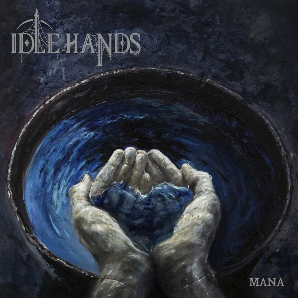 Tune Of The Day: Idle Hands - Mana