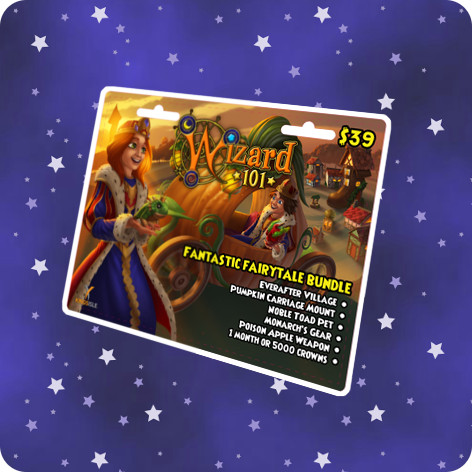 Wizard101 Bundle Guides - Swordroll's Blog | Wizard101 & Pirate101