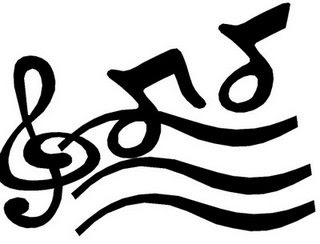 Berbagai Tanda & Istilah Sederhana Yang Sering Muncul Pada Notasi Lagu ...