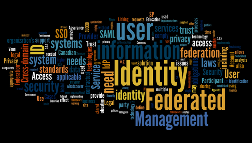 Identoday: Federated Identity Management: A Beginner's Guide
