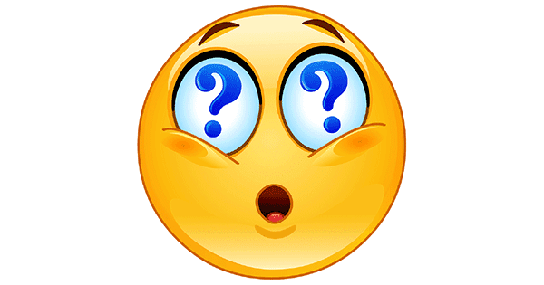 Highly Questionable | Symbols & Emoticons