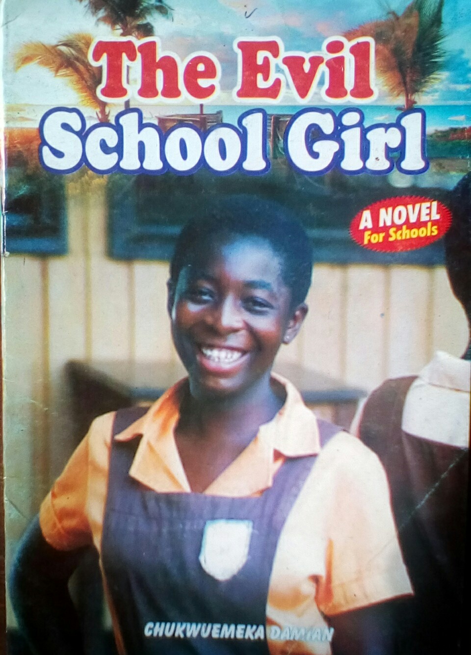 The Evil School Girl