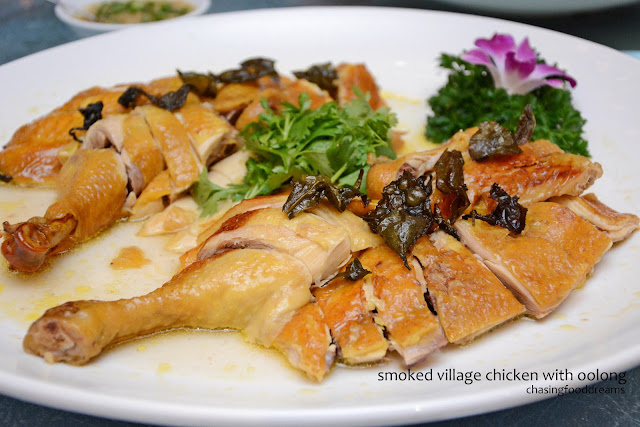 CHASING FOOD DREAMS: June 2019