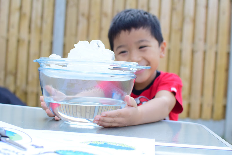 FREE Properties of Water Sorting Cards | The Pinay Homeschooler