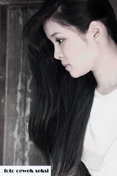 Cewek Korea Cantik dan Manis | Koleksi Foto Cewek Seksi