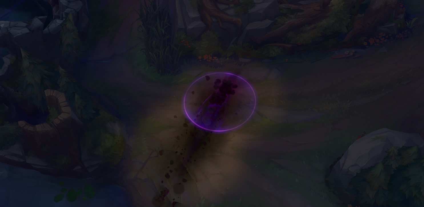 Surrender at 20: 11/25 PBE Update: Rek'Sai & Eternum Rek'Sai, Poro ...