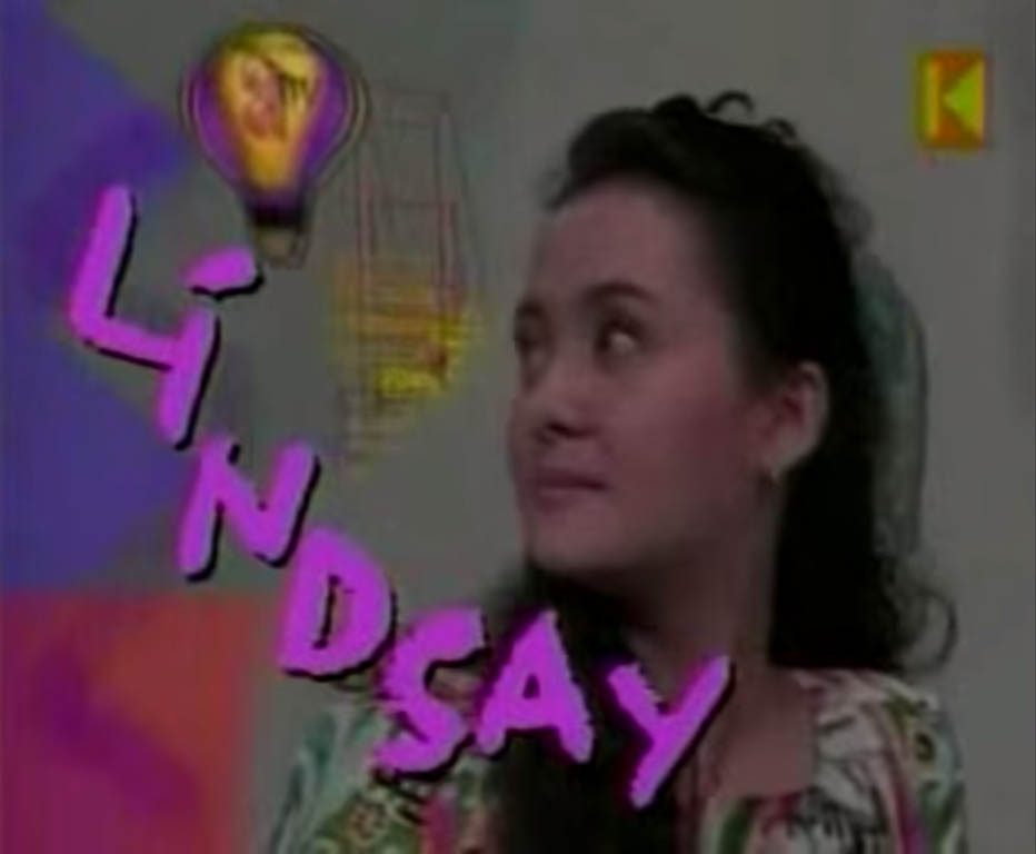 Retro Pilipinas: Ang TV | An ABS-CBN 90s Youth-Oriented Variety Gag ...