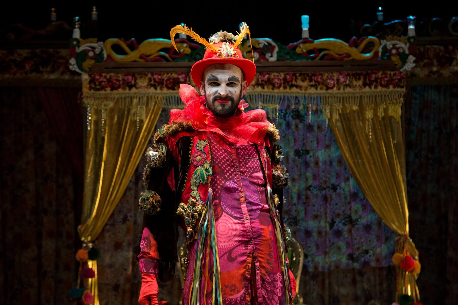 Auto da Compadecida (Set2019)