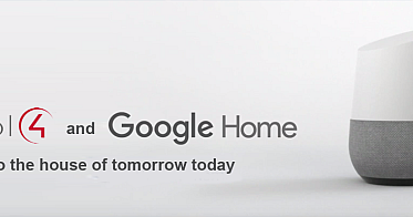 Google Home and Control 4 Voice Control Integration with IFTTT Driver ...