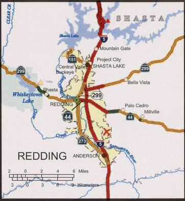 California State Route 151