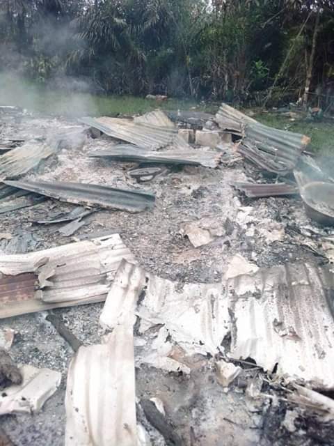 Niger Delta News Feeds: Ijaw Youth Council urges military to exercise ...