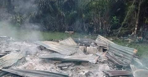 Niger Delta News Feeds: Ijaw Youth Council urges military to exercise ...