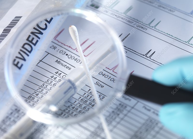 Digital Forensics Examiner: DIGITAL FORENSICS:Search And Seizure ...