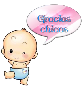 Las cosas de Patipati: abril 2012